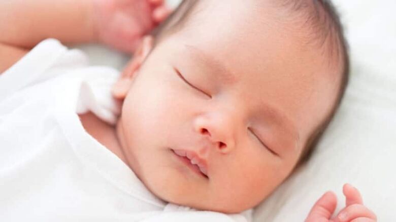 Pemahanan Mengenai Penyebab SIDS pada Bayi - Baby CoudFoam