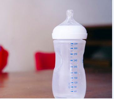 Bagaimana Cara Melunakkan Dot Bayi yang Benar? - Baby CoudFoam