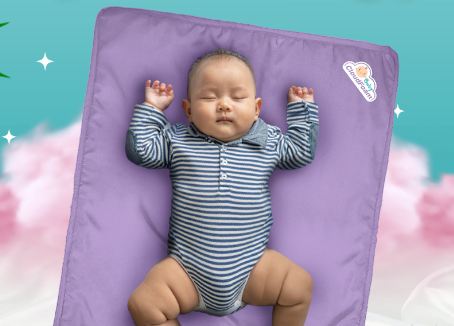 Babycloudfoam Solusi untuk Ibu dan Anak: Inilah Produk-Produk Baby ...