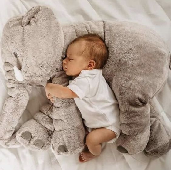 berapakah bayi ukuran normal dan apakah bisa menggunakan bantal bayi ...