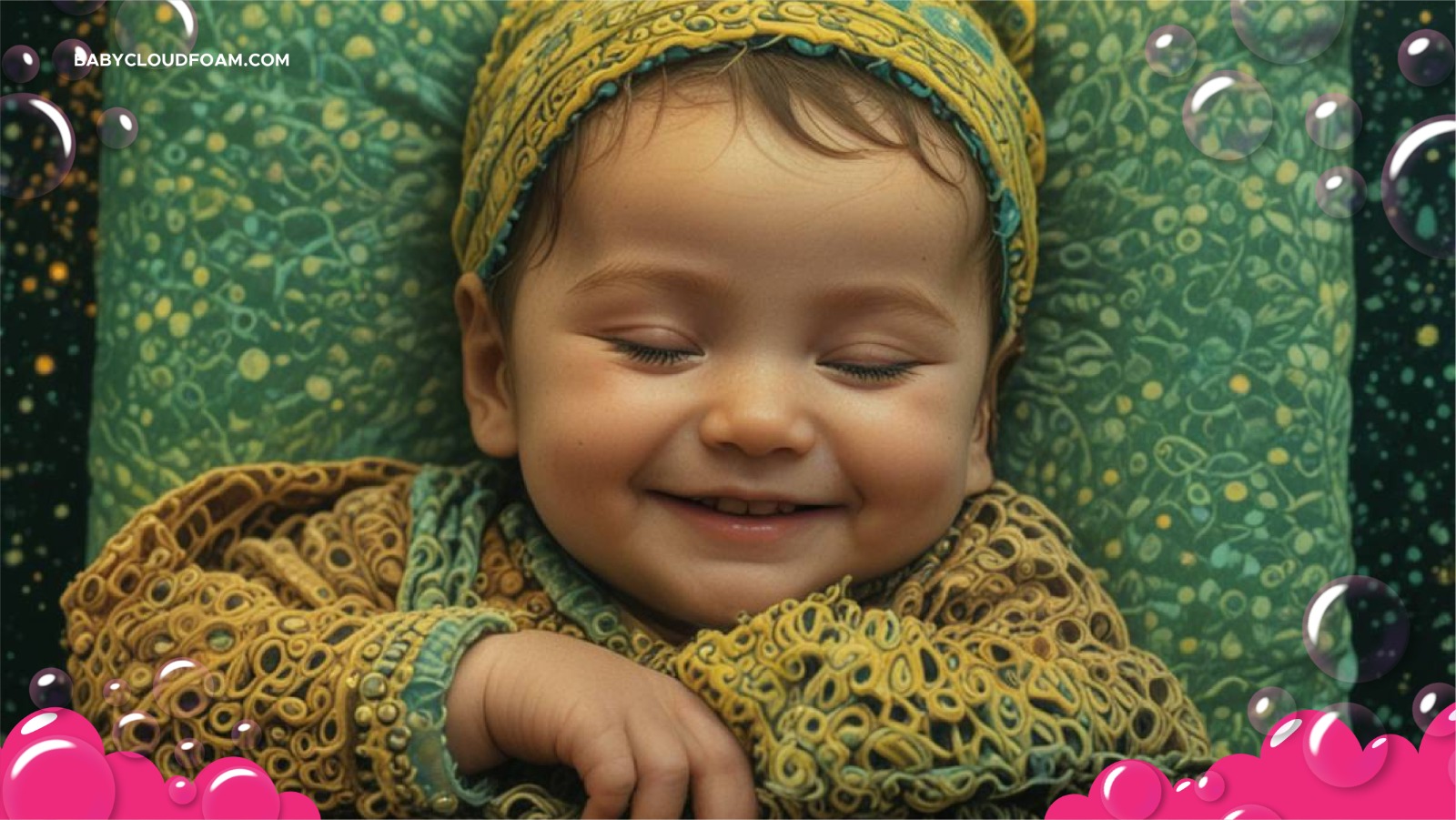 Inilah 5 Tips Efektif Mencegah Kepala Peyang Bagi Anak Bayi