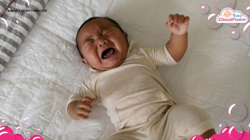 8 Tanda Bayi Lapar yang Wajib Diketahui Para Ibu