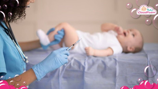 Campak pada Bayi | Gejala Pertanda dan Cara Mengatasinya