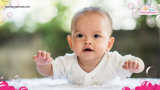 10 Indikator Tanda Bayi Sehat yang Harus Ibu Ketahui