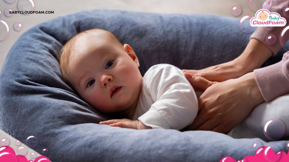 Bantal Anti Peyang Menurut Dokter | Perlu atau Tidak untuk Bayi?