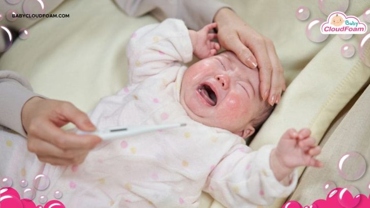 Kenali Sawan Bayi Tidak Mau Menyusu dan Cara Menanganinya