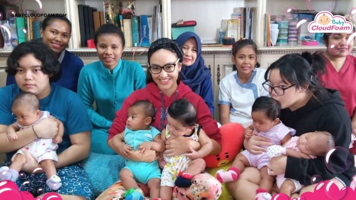 Syarat Menitipkan Bayi di Panti Asuhan, Semua Perlu Moms Tahu